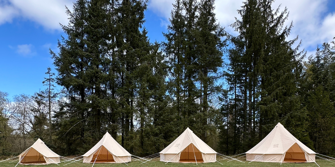 Size Chart – Amaroq Glamping